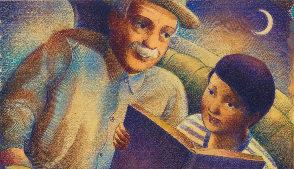 Tomas Rivera & Poetry in the Classroom - Spanish for Social Justice